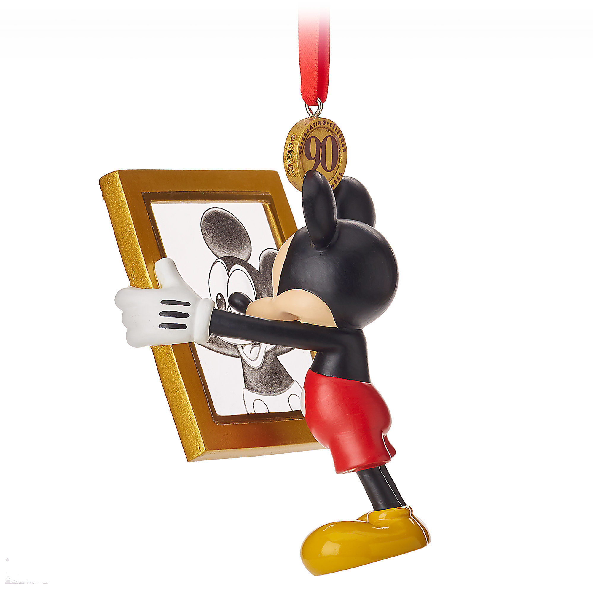 Celebrate Mickey Mouse 90th Anniversary with These shopDisney Items