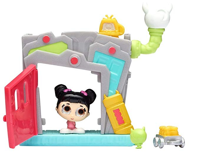 Disney Doorables Release First Wave of Collectable Characters