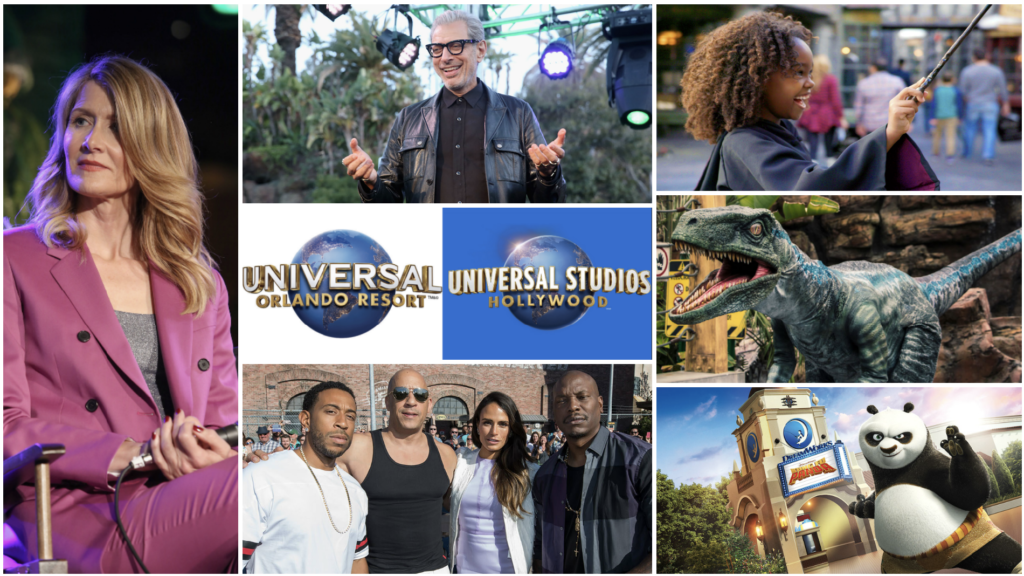 Universal Studios Resorts Summer Recap and Fall Preview