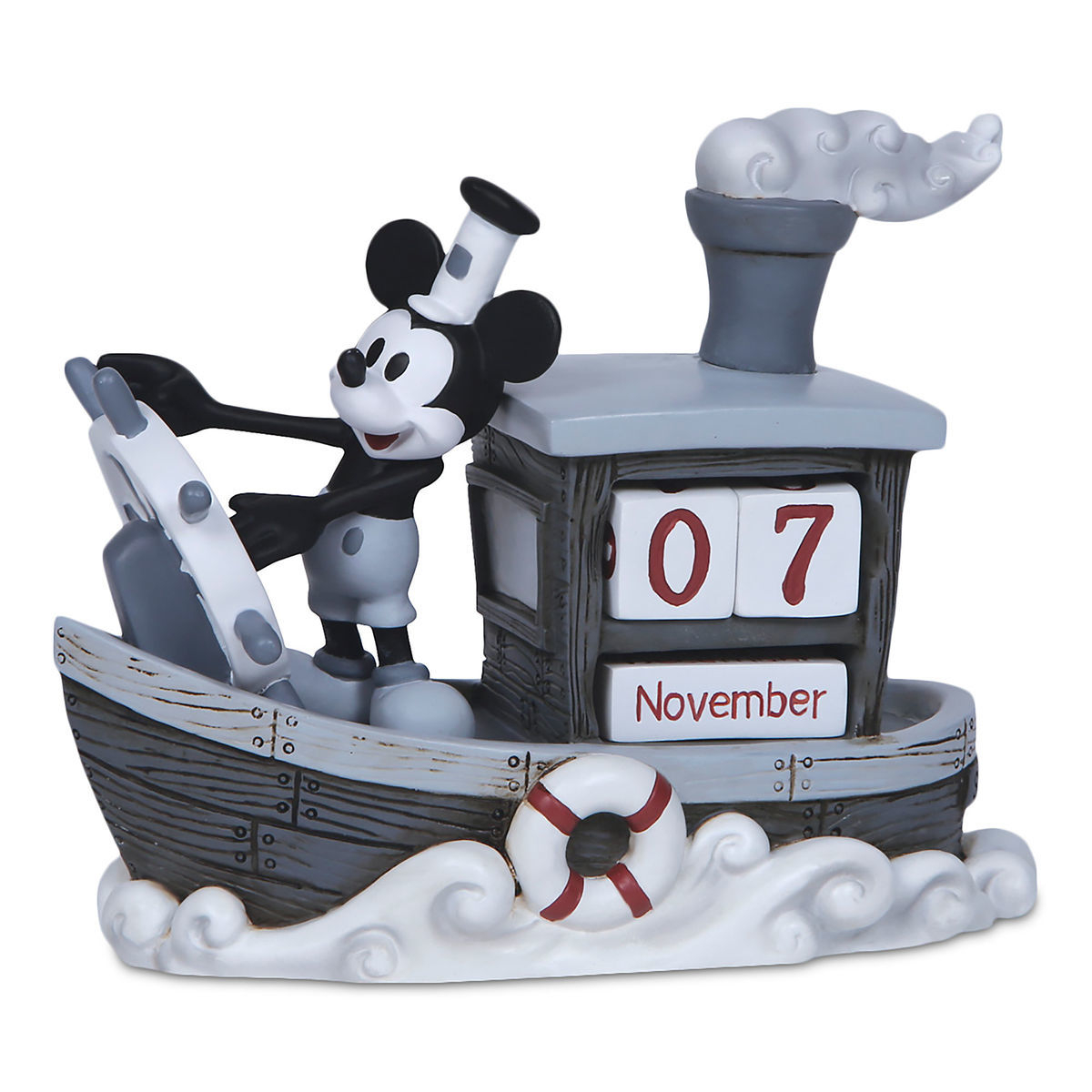 Celebrate Mickey Mouse 90th Anniversary with These shopDisney Items