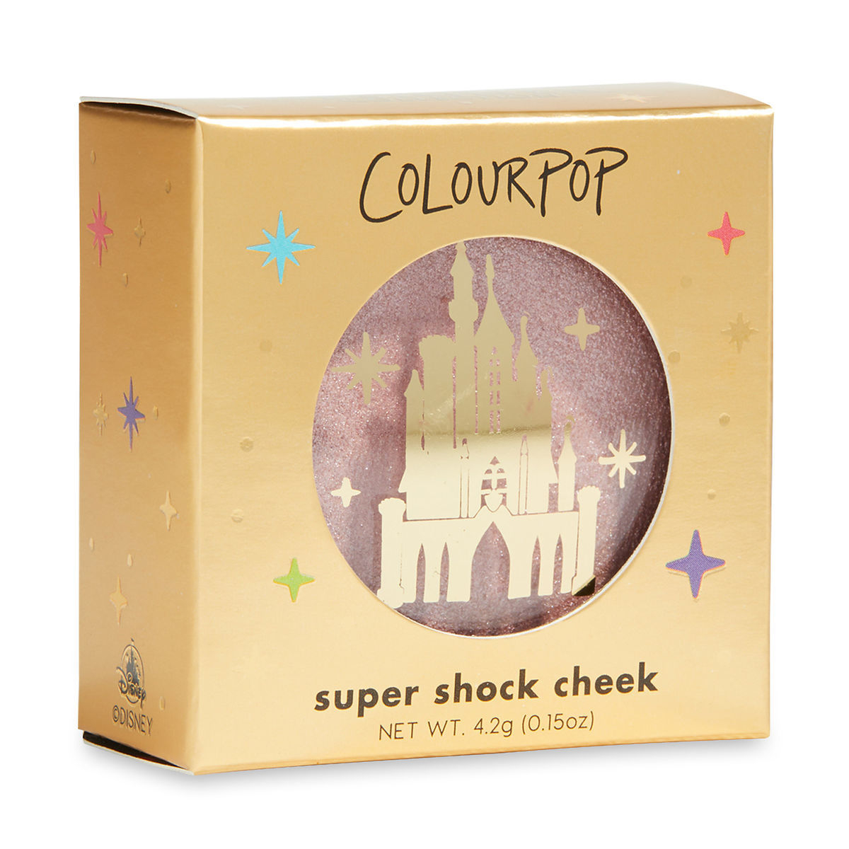 Disney Designer Collection by ColourPop Debuts on shopDisney
