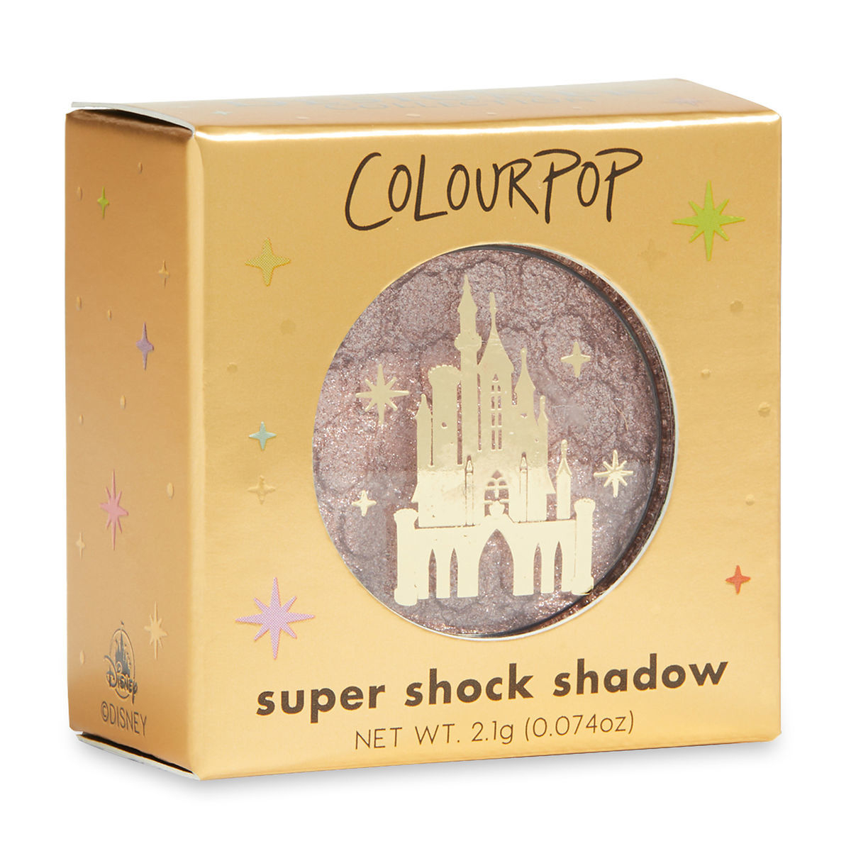 Disney Designer Collection by ColourPop Debuts on shopDisney