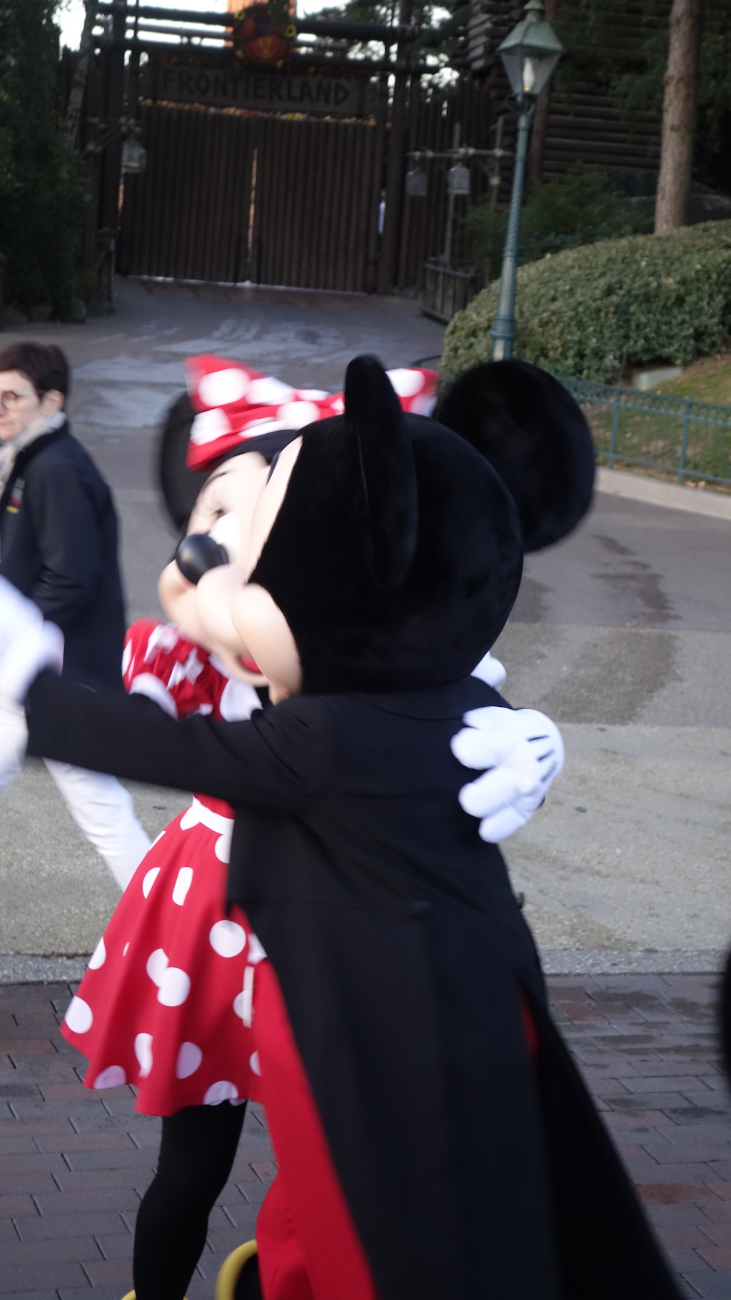 Celebrating 90 Years of Magic With Mickey at Disneyland Paris