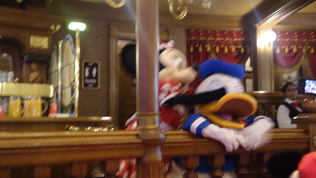 Celebrating 90 Years of Magic With Mickey at Disneyland Paris