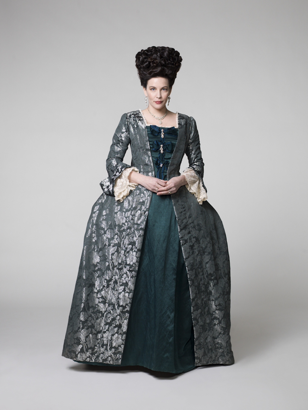 Hulu Renews Original Series "Harlots" for Third Season - LaughingPlace.com