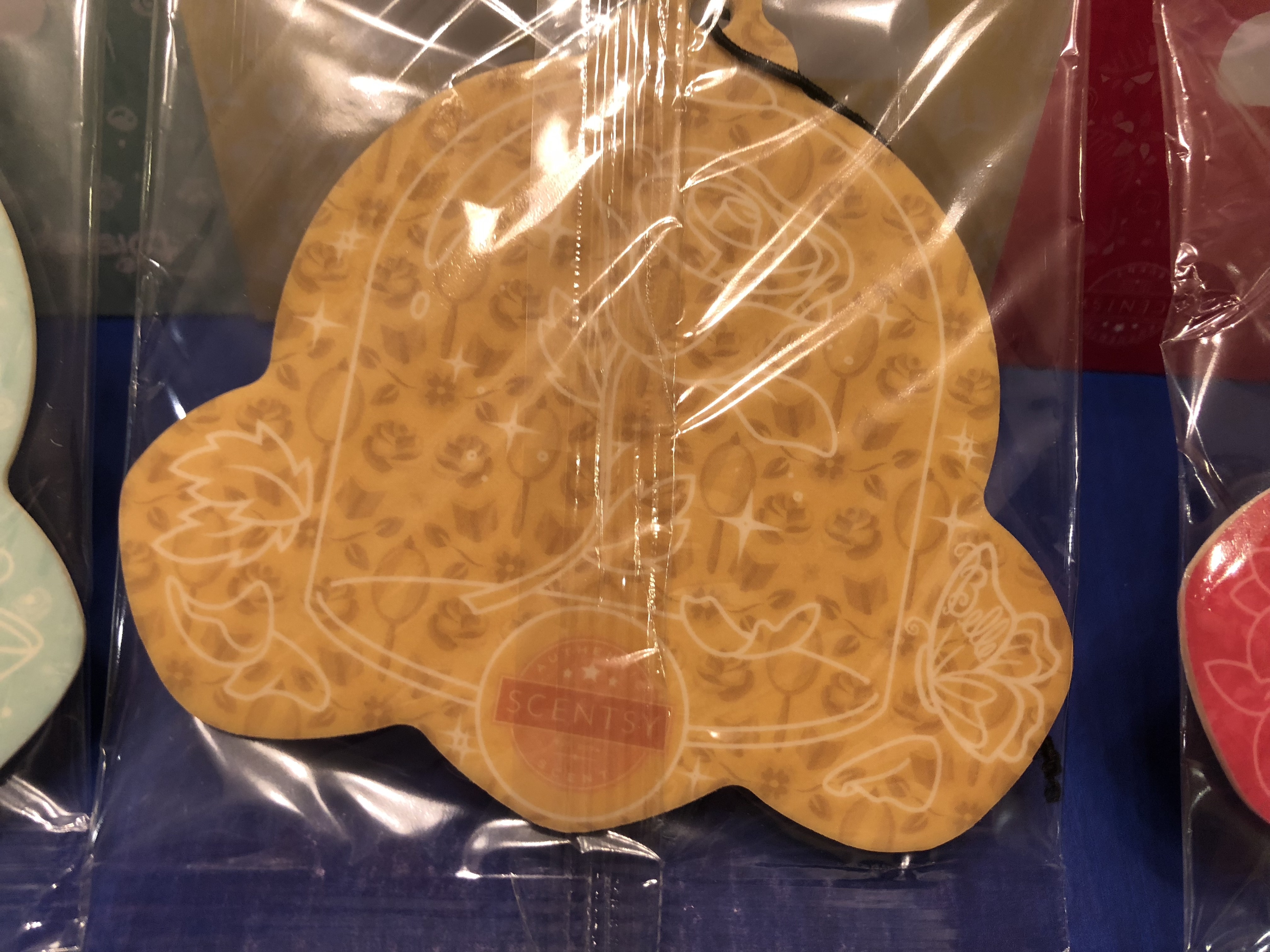 Product Review: The Disney Collection by Scentsy - LaughingPlace.com