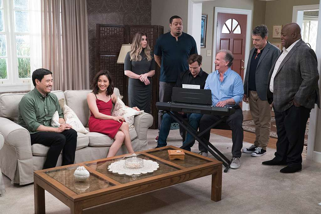 ABC Sitcom Stars Help "Speechless", "Fresh Off the Boat" Relaunch TGIF