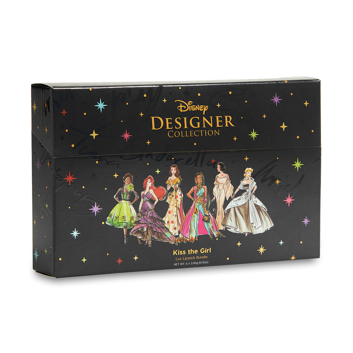 Disney Designer Collection by ColourPop Debuts on shopDisney