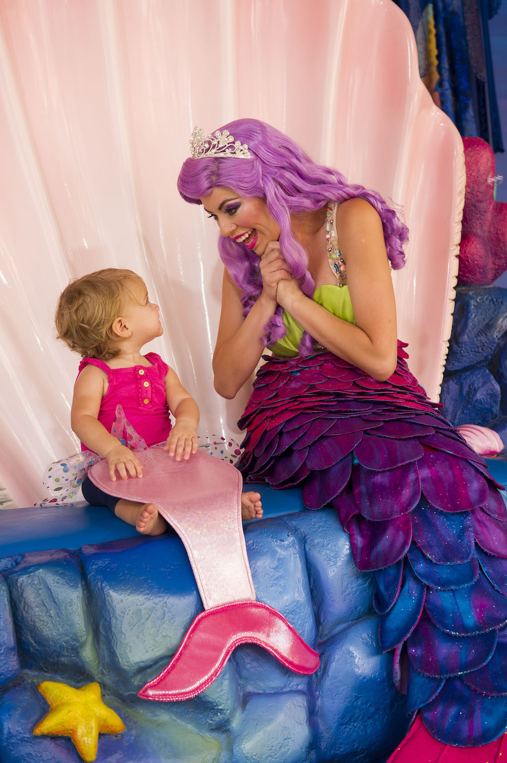 SeaWorld Halloween Spooktacular Starts September 22