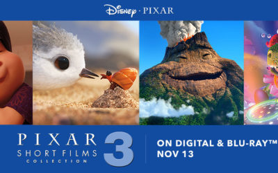 Disney News Archives - LaughingPlace.com