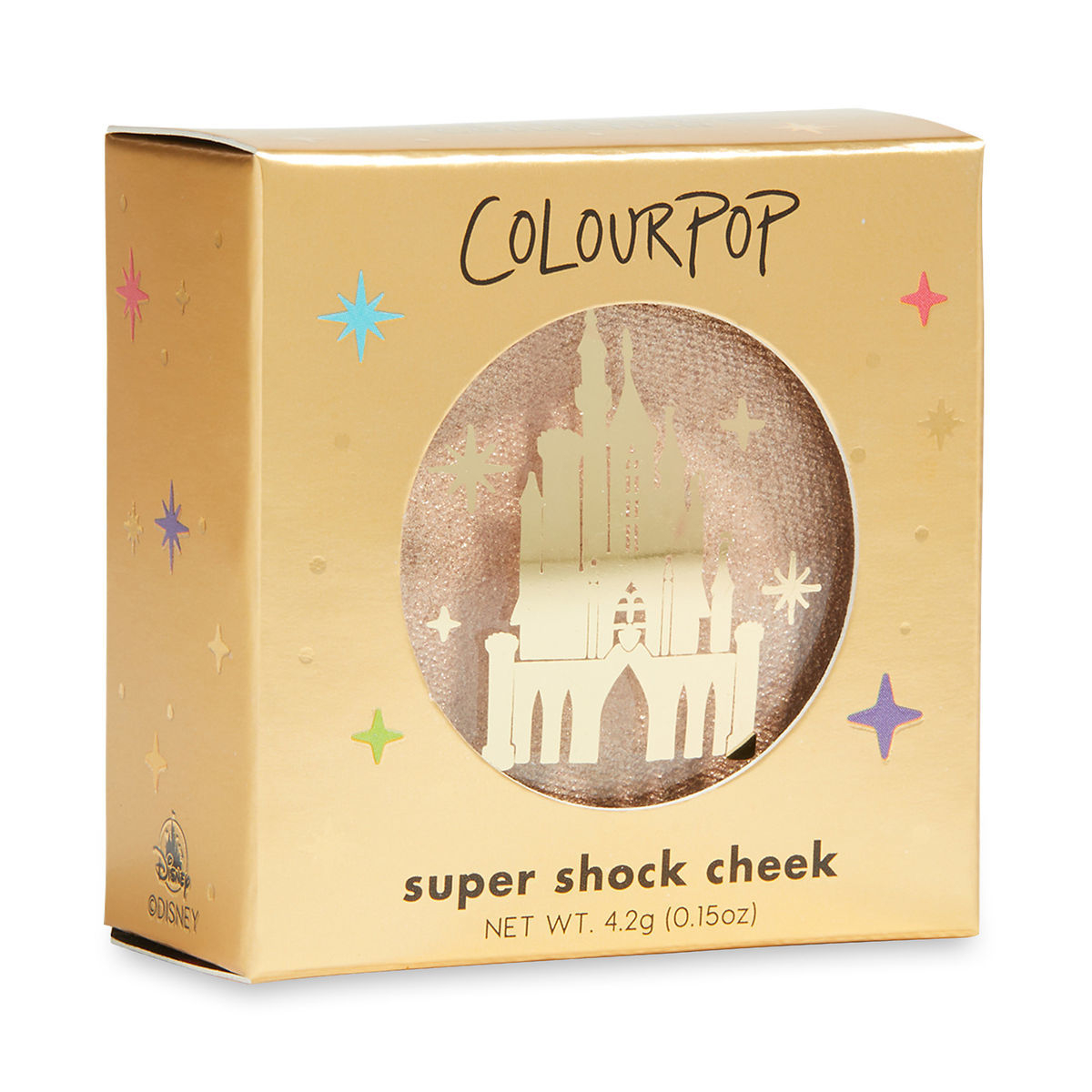 Disney Designer Collection by ColourPop Debuts on shopDisney