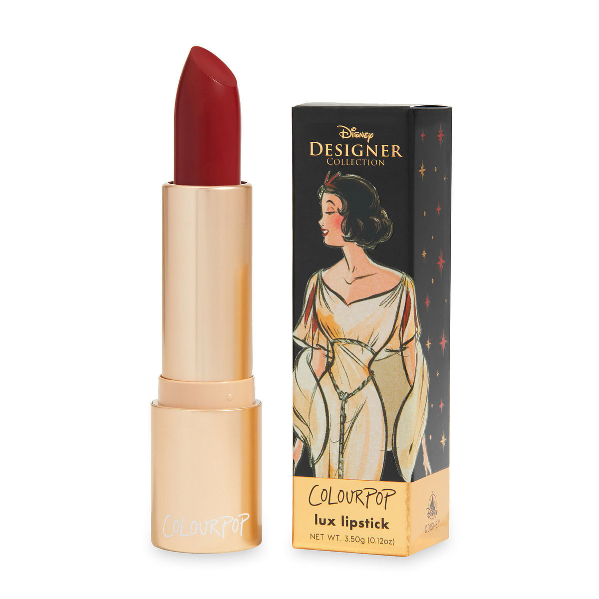Disney Designer Collection by ColourPop Debuts on shopDisney