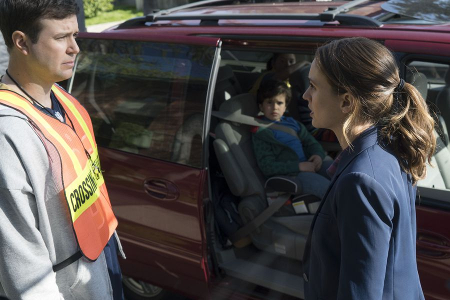 TV Review: "Single Parents" (ABC) - LaughingPlace.com