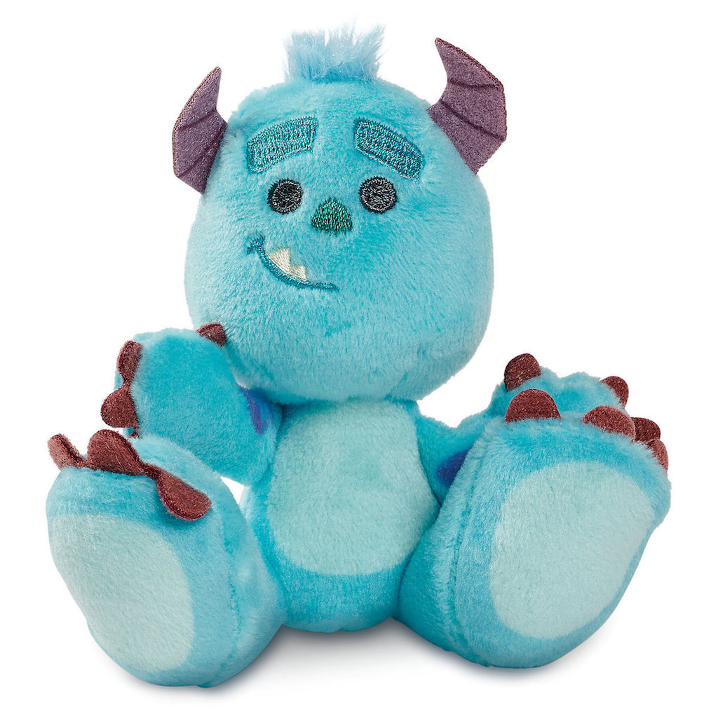 New Tiny Big Feet Collection Debuts at Disney Stores and shopDisney