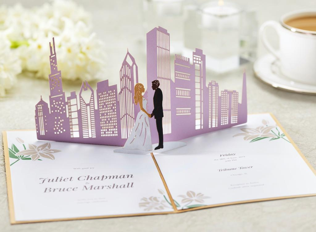 Lovepop Cards Coming to Disney Springs - LaughingPlace.com