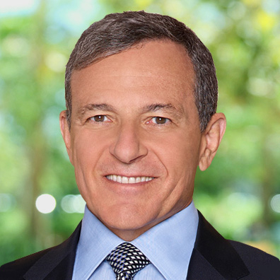 Iger Talks Star Wars Slowdown, Streaming, Roseanne, James Gunn, and ...