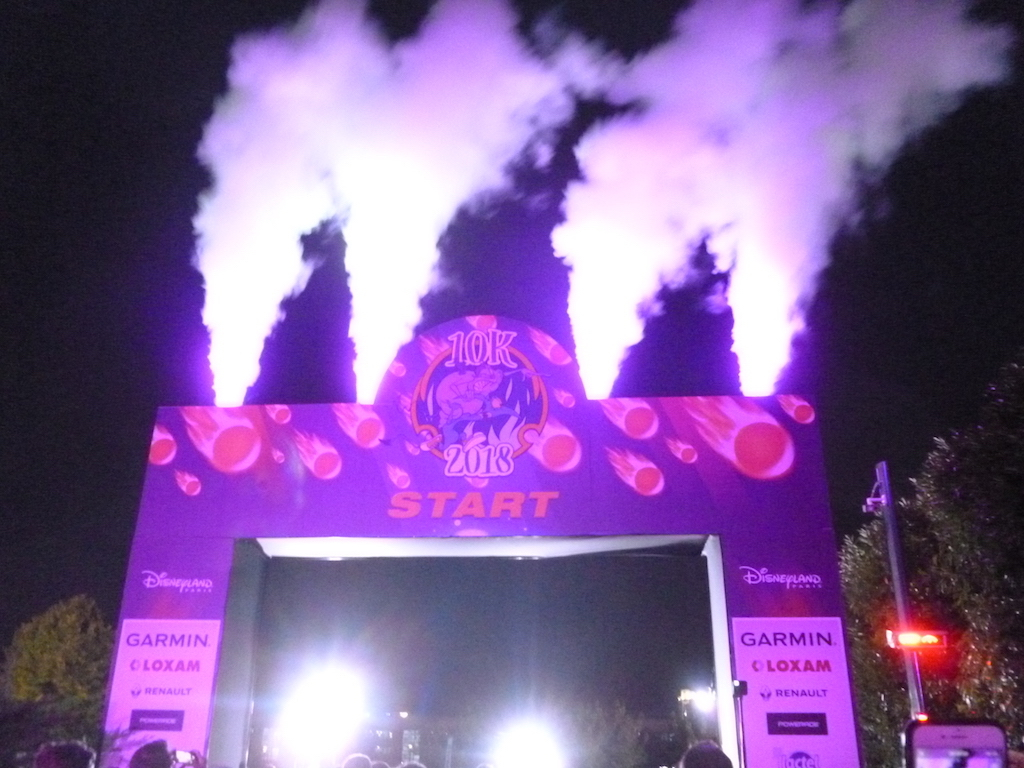Recap: 2018 Disneyland Paris Magic Run Weekend - LaughingPlace.com