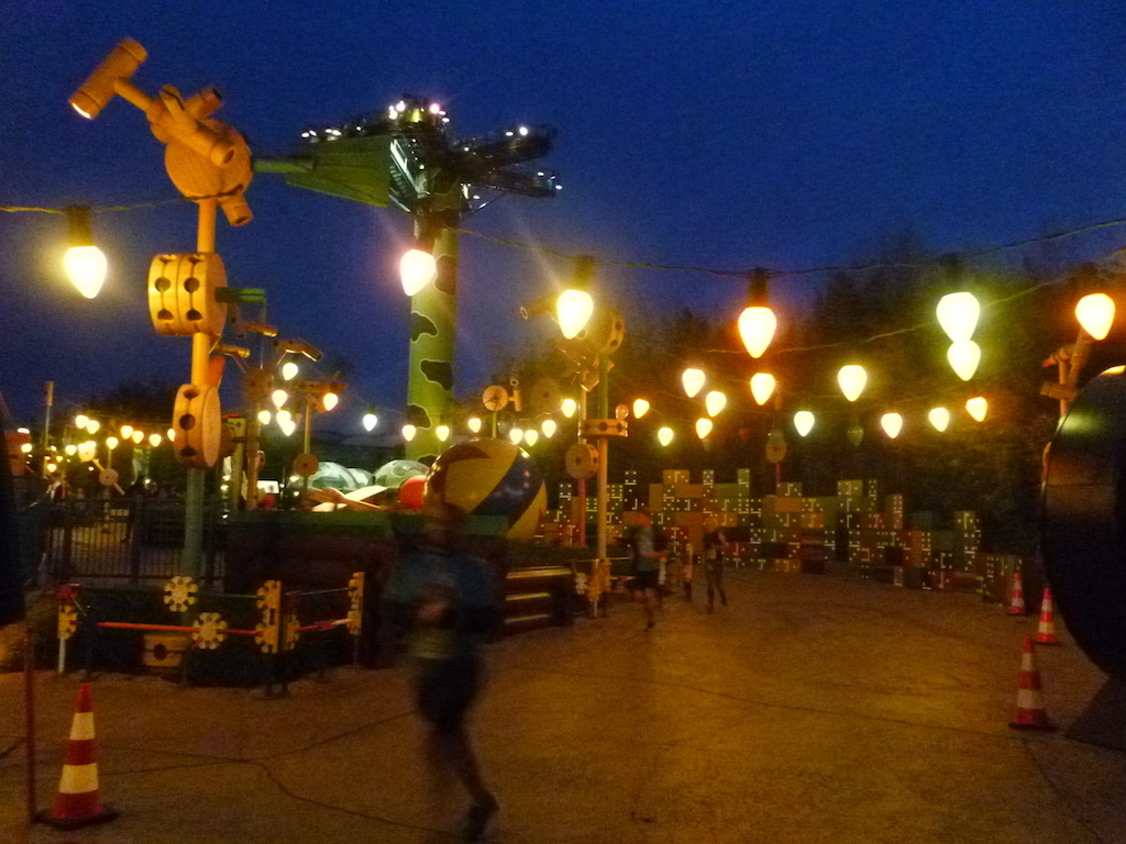 Recap: 2018 Disneyland Paris Magic Run Weekend - LaughingPlace.com