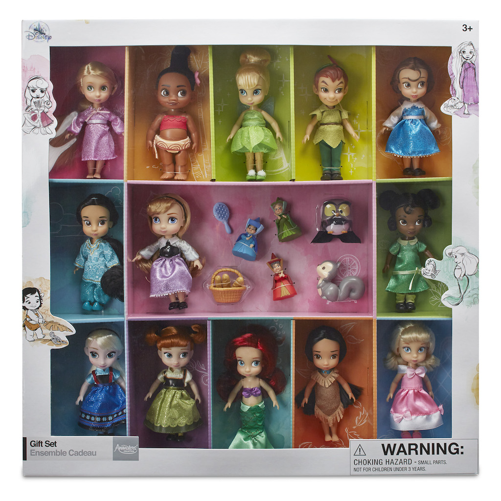 Prepare for the Holidays with shopDisney's Top 15 Toys