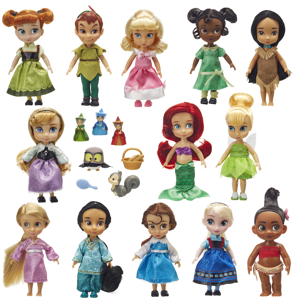 Prepare for the Holidays with shopDisney's Top 15 Toys