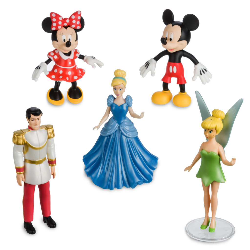 Prepare for the Holidays with shopDisney's Top 15 Toys