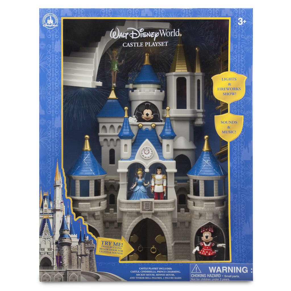 Prepare for the Holidays with shopDisney's Top 15 Toys