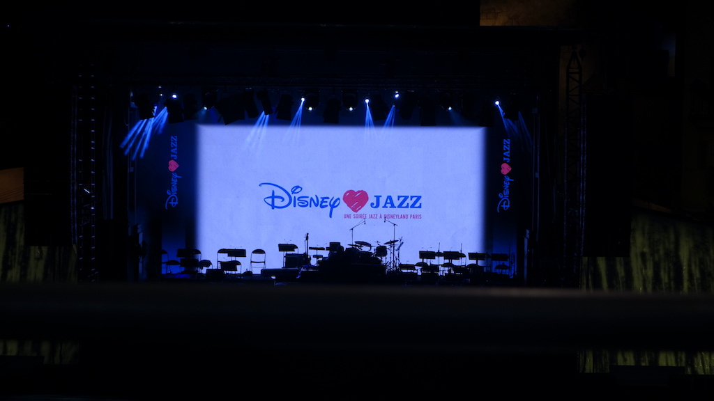 Recap: Disney Loves Jazz Soiree at the Disneyland Paris Resort