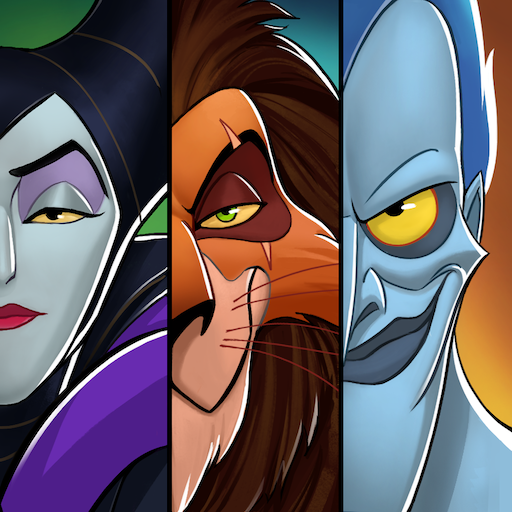 Disney Emoji Blitz & Disney Heroes: Battle Mode Get Halloween Updates