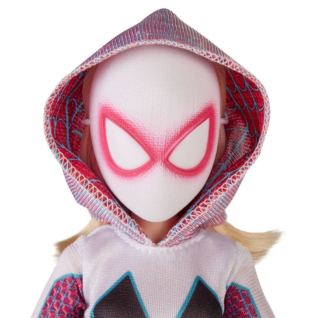 "Marvel Rising" Action Dolls Debut on shopDisney - LaughingPlace.com
