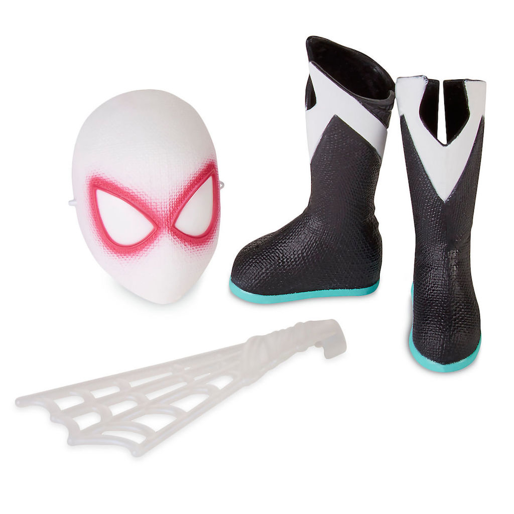 "Marvel Rising" Action Dolls Debut on shopDisney - LaughingPlace.com