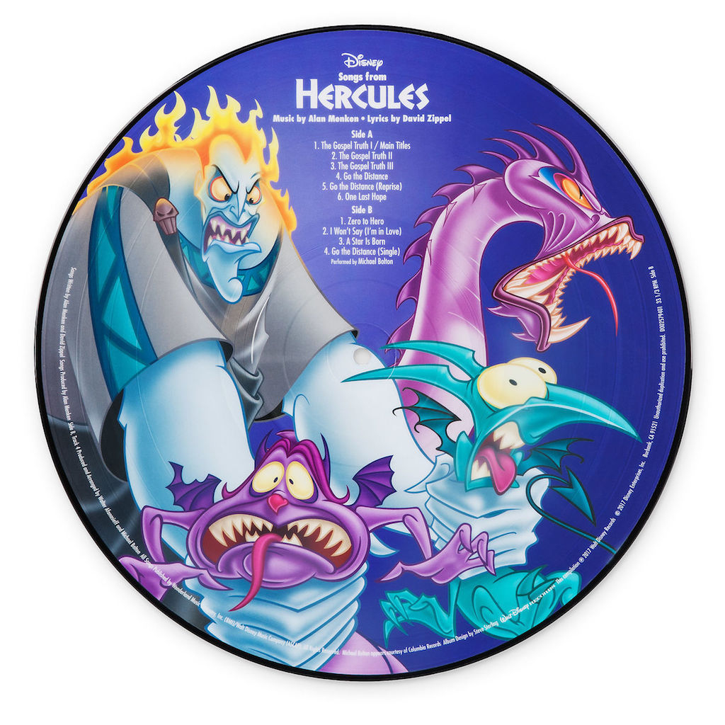 shopDisney's 90s Collection is All That - LaughingPlace.com