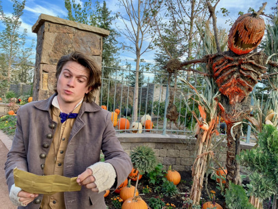 Evermore Park - An Entirely New Experience - LaughingPlace.com