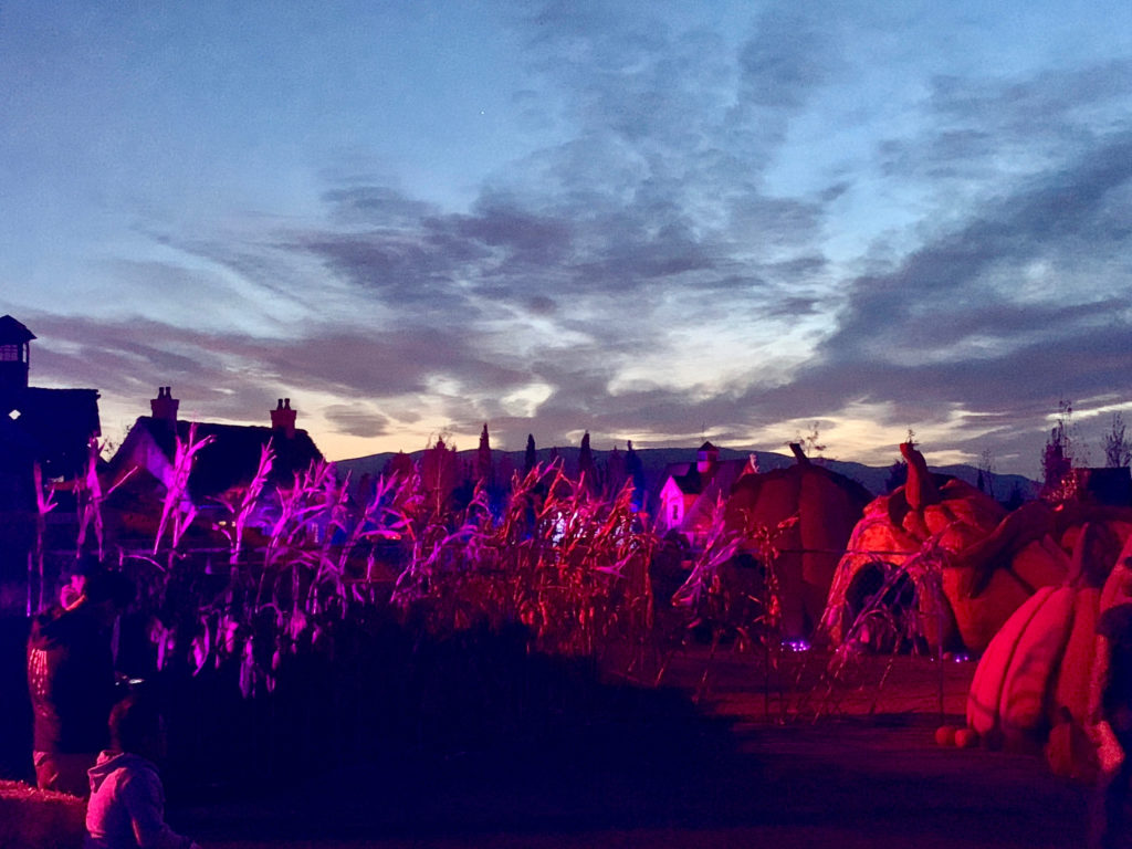 Evermore Park - An Entirely New Experience - LaughingPlace.com