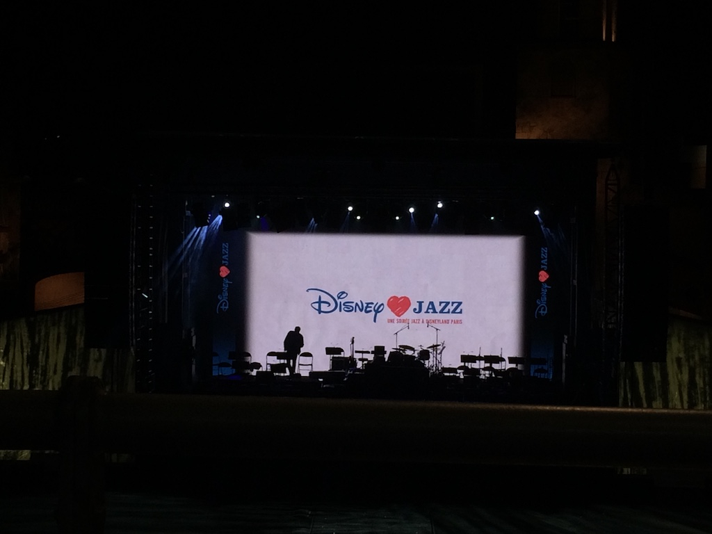 Recap: Disney Loves Jazz Soiree at the Disneyland Paris Resort
