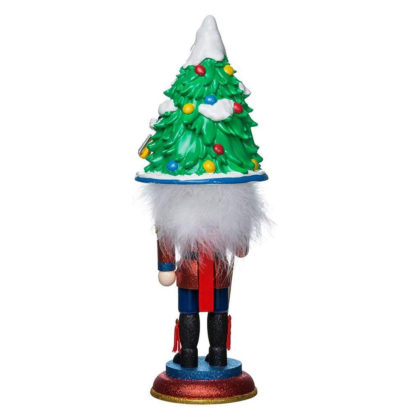 Fun Disney-Themed Nutcrackers to Add to Your Collection