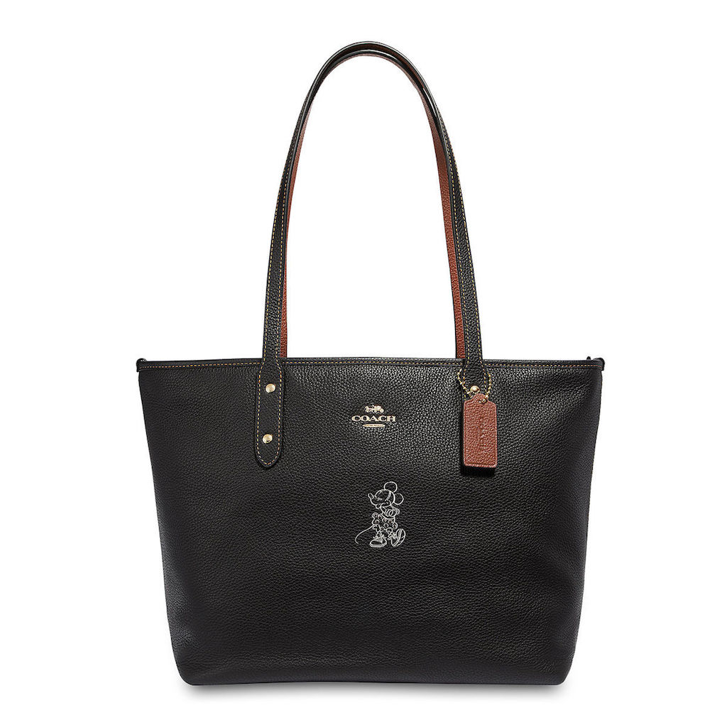Disney x Coach Minnie Mouse Collection - LaughingPlace.com