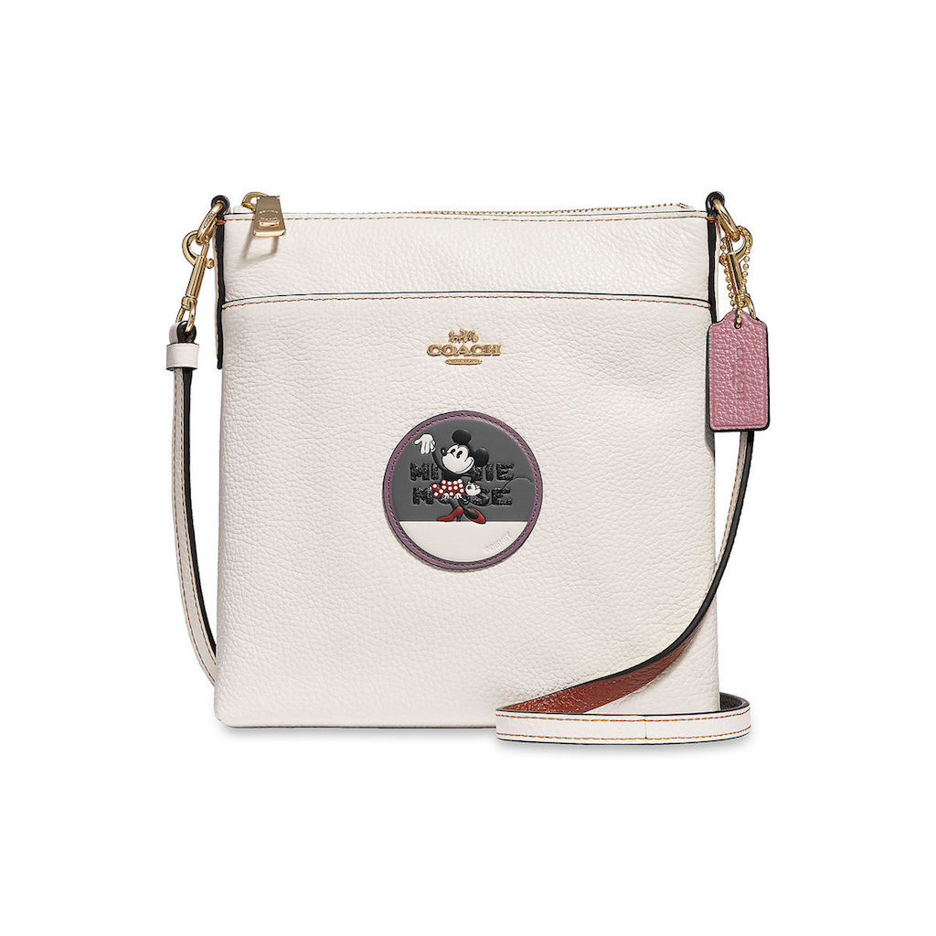 Disney x Coach Minnie Mouse Collection - LaughingPlace.com
