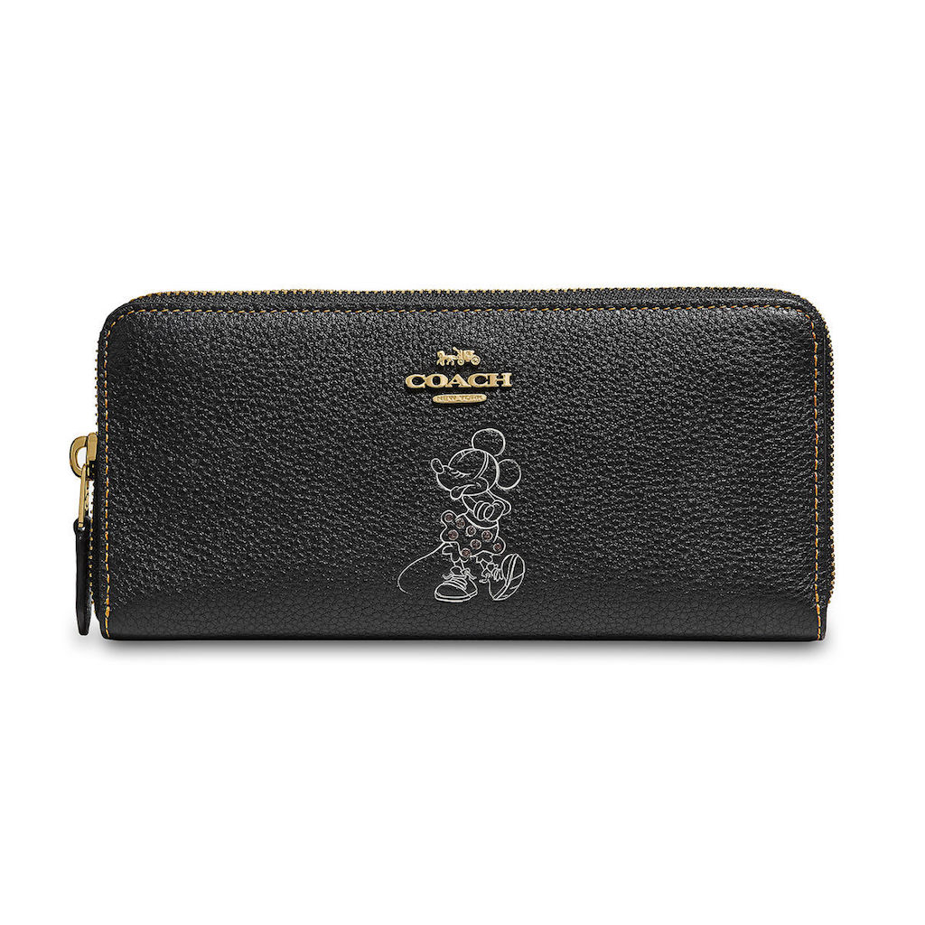 Disney x Coach Minnie Mouse Collection - LaughingPlace.com