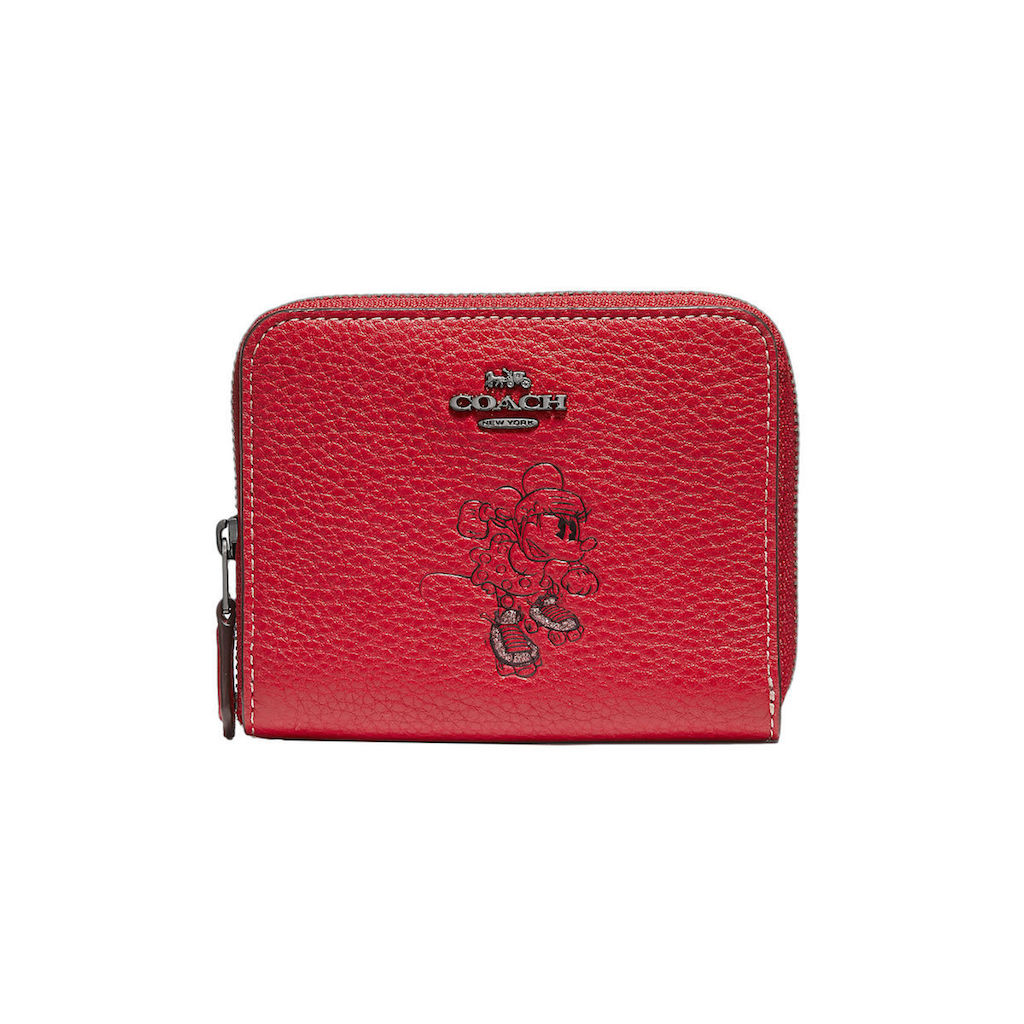Disney x Coach Minnie Mouse Collection - LaughingPlace.com