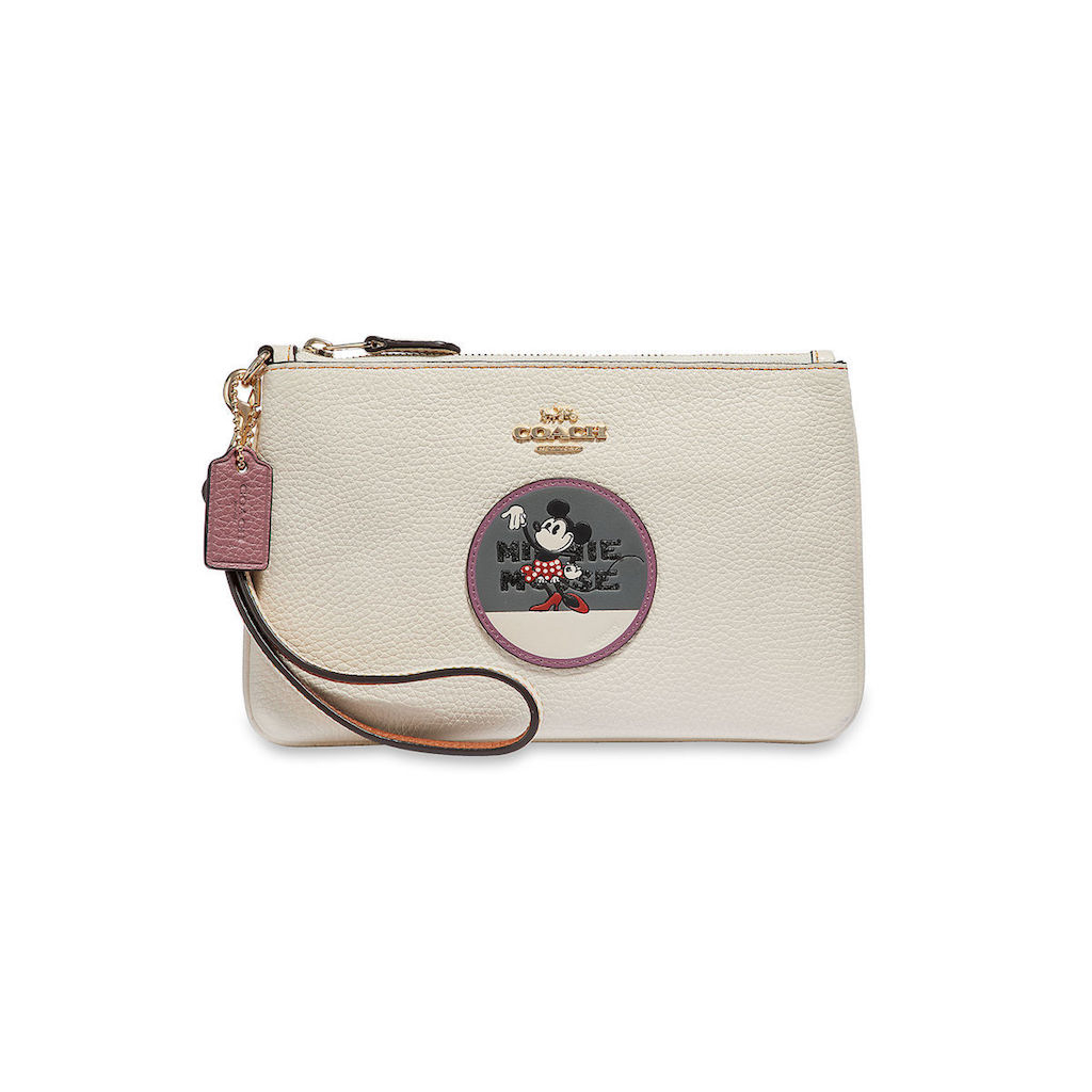 Disney x Coach Minnie Mouse Collection - LaughingPlace.com