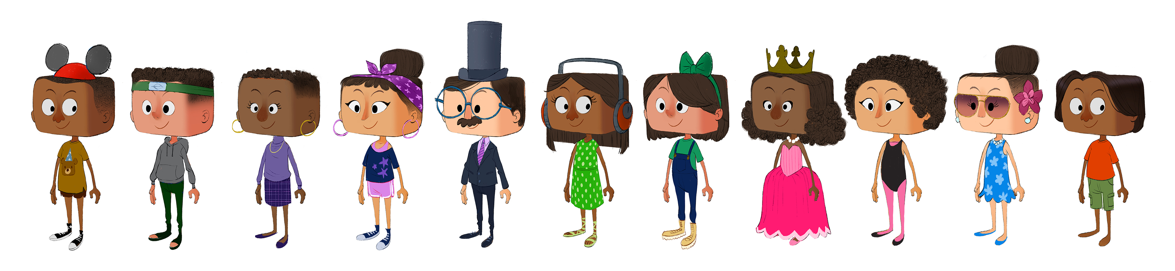 KnowsMore, What Does the Internet Look Like? - LaughingPlace.com