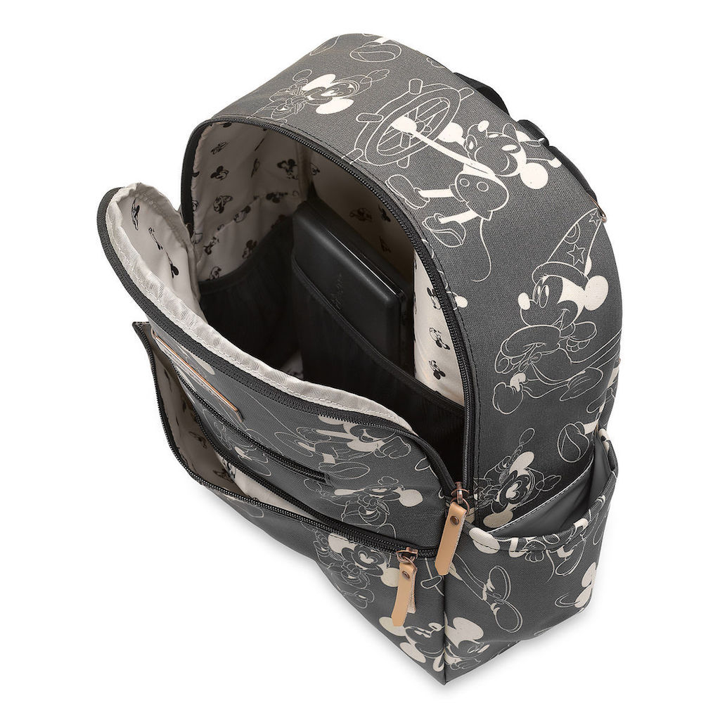 Petunia Pickle Bottom Mickey Mouse Collection - LaughingPlace.com