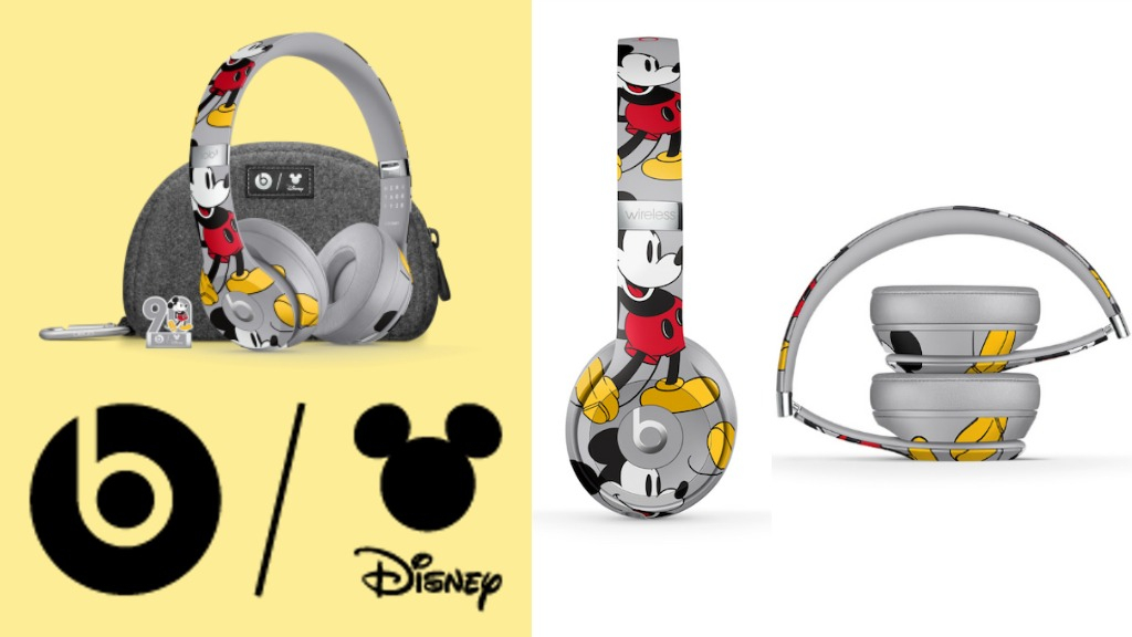 90 Mickey Mouse Gifts for Every Fan - LaughingPlace.com