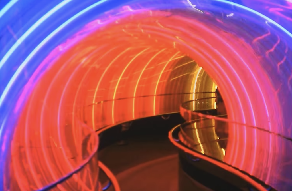 See Retro EPCOT Center in All Its 1980's Glory - LaughingPlace.com