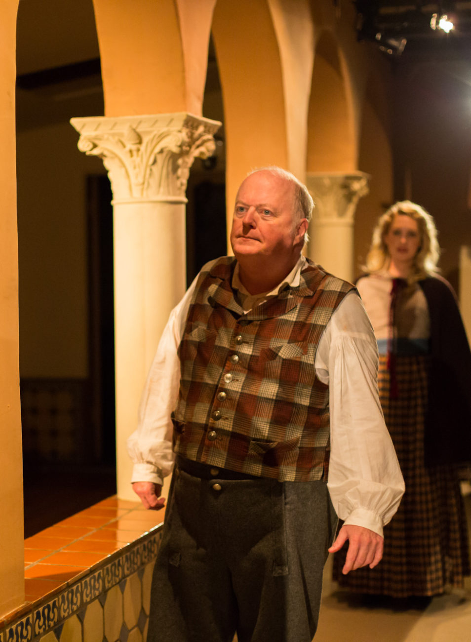 Review: "Wicked Lit" Returns for Halloween with Scaled-Back Production ...