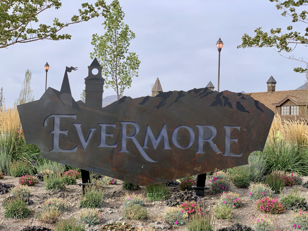 Evermore Park - An Entirely New Experience - LaughingPlace.com