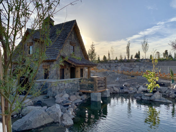 Evermore Park - An Entirely New Experience - LaughingPlace.com