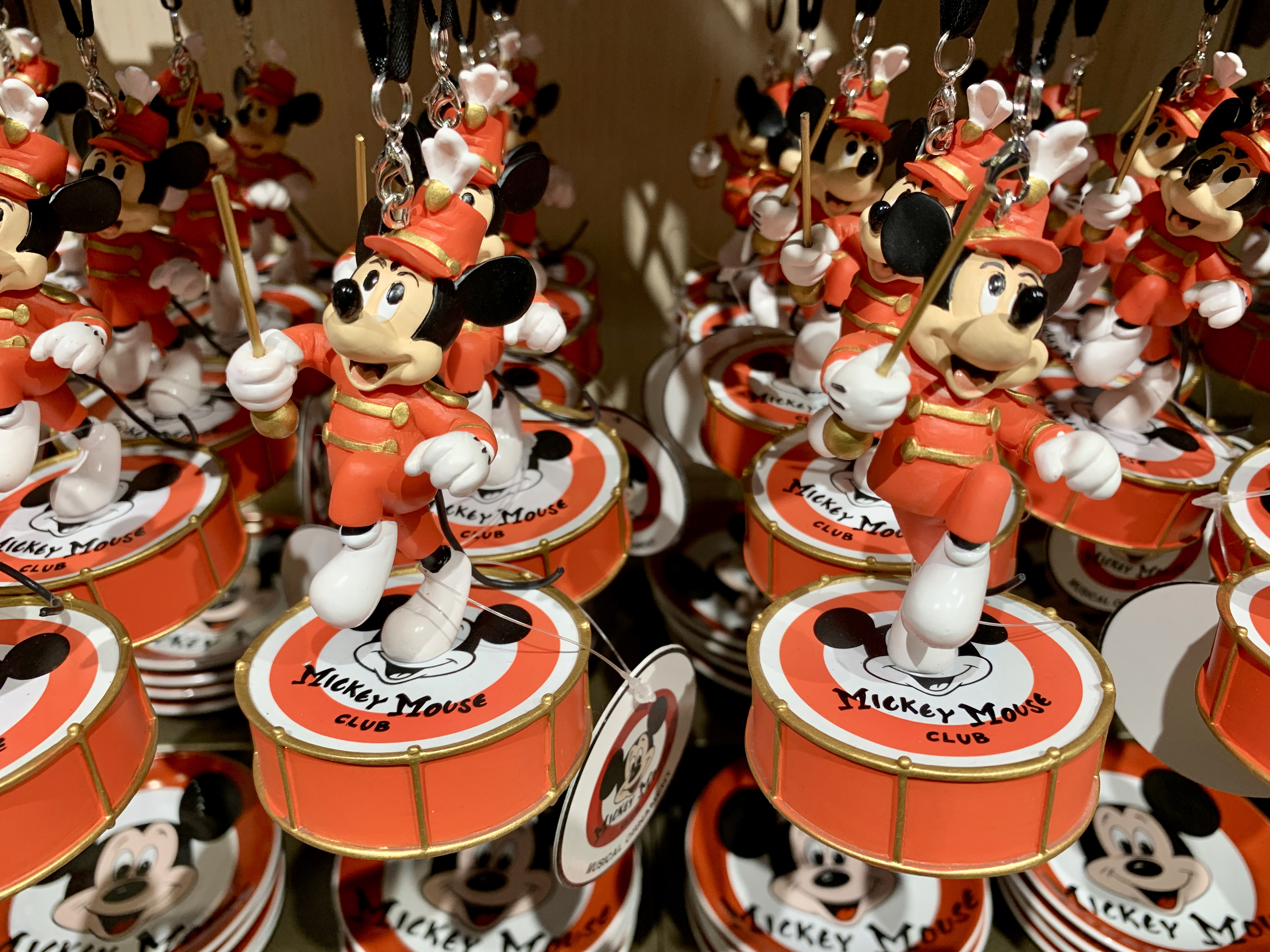 Photo Tour - Two New Merchandise Lines Come To The World of Disney ...