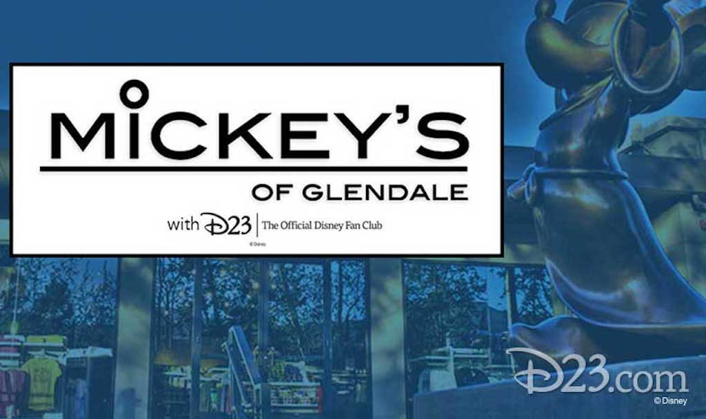 D23 Announces An Impressive Event Lineup for 2019