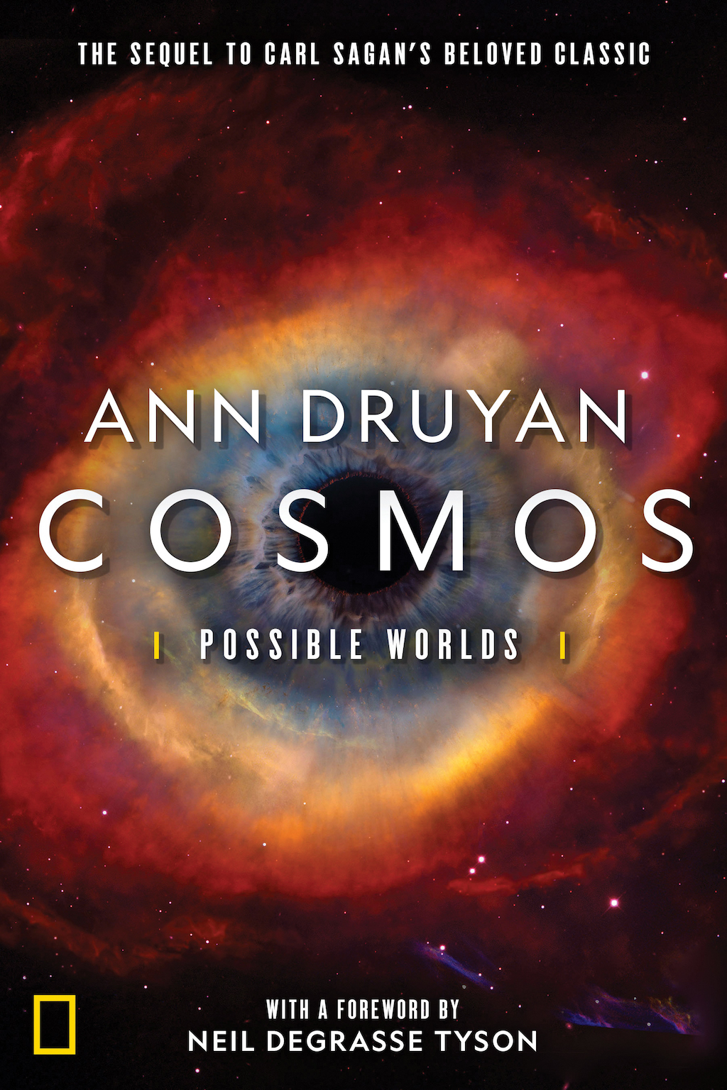 National Geographic Launches Starstruck A Yearlong Celebration of Space